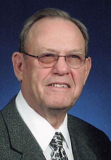 Harold Morman Obituary 2022 Weigel Funeral And Cremation Service