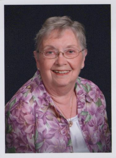 Beverly Norlin Obituary December 20, 2024 - Olson Funeral & Cremation