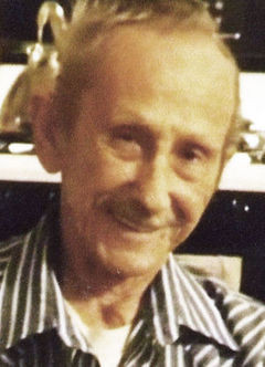 Iven Cranmer Obituary March 18, 2015 - Buffalo Hill Funeral Home ...