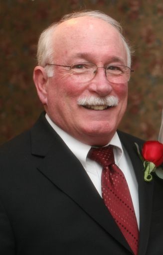 David William Venable Obituary - Harry McKneely & Son