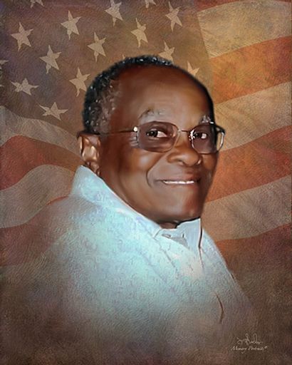 James Sampson Obituary June 27, 2019 - Escude Funeral Home