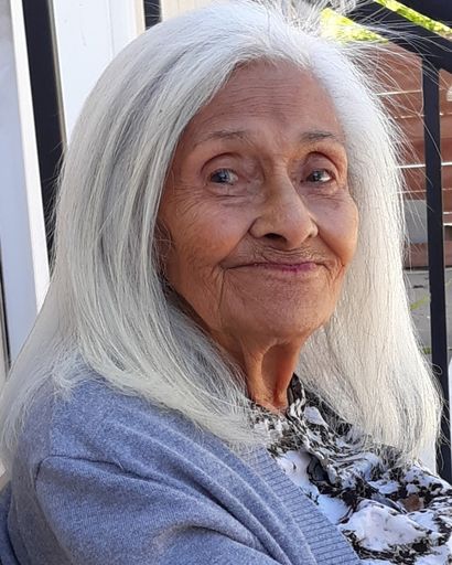 Margaret M. V. Maldonado Obituary 2023 - Martinez Funeral Chapels