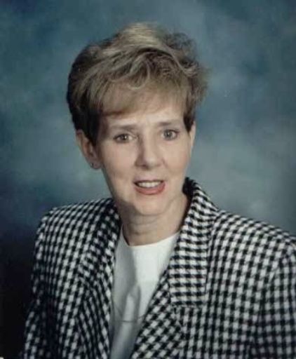 Jane Ann Fisher Obituary March 3, 2024 - Connell Funeral Home, Inc.