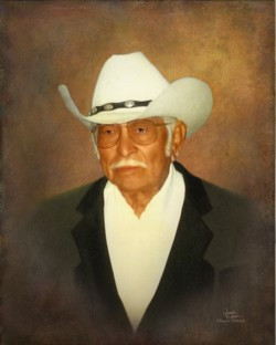 Hermilo Rangel Obituary 2009 - Rushing-Estes-Knowles