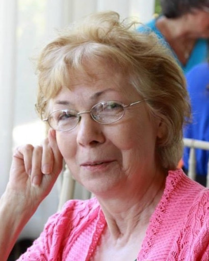 Linda “Jane” Gibson Obituary September 28, 2023 - Ingram Funeral Home & Crematory