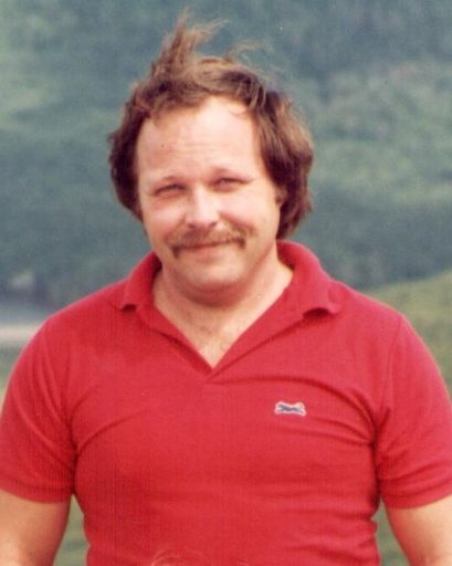 Douglas W. Allan Obituary August 11, 2023 - Fowler-Kennedy Funeral Home