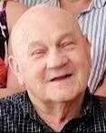 Paul J. Tracey Obituary October 8, 2024 - C.R. Strunk Funeral Home, Inc.