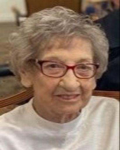 Doris "Jane" Turner Obituary 2023 - Zinger-Smigielski Funeral Home