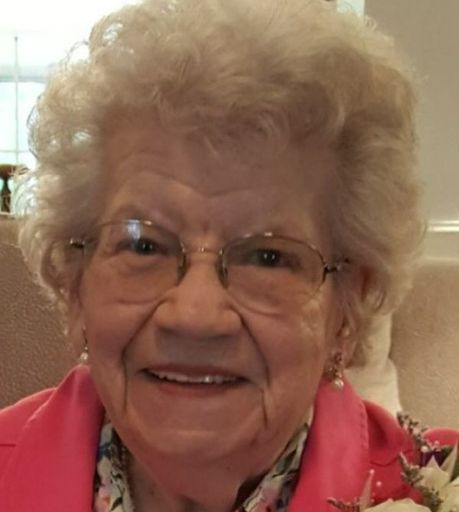 Beverly Jean Stucker Obituary September 27, 2022 - Adams Funeral Home ...