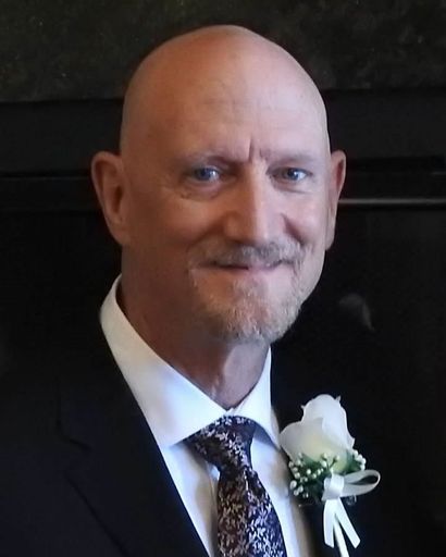 Mark Edmund Turay Obituary 2023 - Heflebower Funeral and Cremation Services