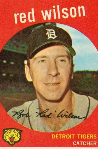 Robert Wilson Obituary August 8, 2014 - Cress Funeral and Cremation ...