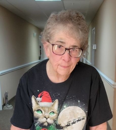 Linda Mccormack, Rn, Mph Obituary November 13, 2022 - LaGrone Funeral ...