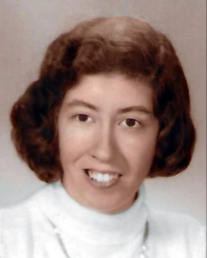 Jean K. Thompson Obituary August 5, 2023 - Paradis-Givner Funeral Home