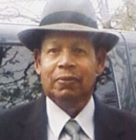 George Gandy, Sr. Obituary 2018 - Davis Mortuary Services