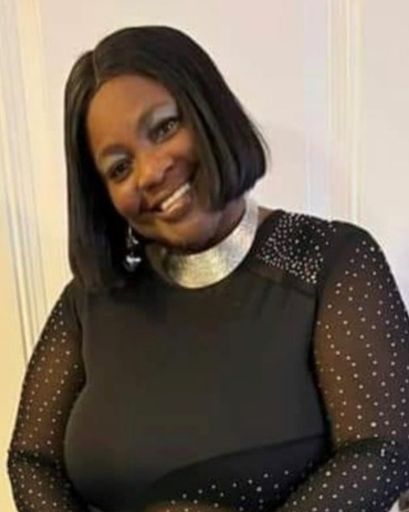 Melanie Lynn Cuffee Obituary 2023 - E. Vaughn Wray Funeral Establishment