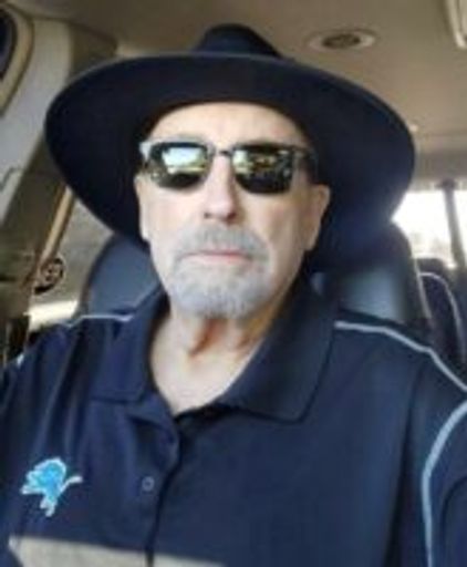 Scott H. Lewis Obituary - Winkel Funeral Home