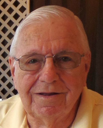 Leland Jay Beegle Obituary November 25, 2023 - Harris Funeral Home