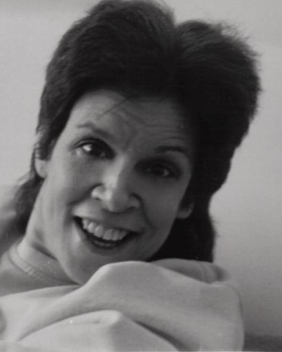 Patricia S. Gallion Obituary June 13, 2023 - Brainard Funeral Home and ...