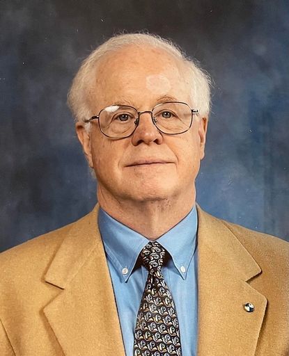 Kenneth G Ward Obituary August 7, 2021 - Gray Funeral Directors