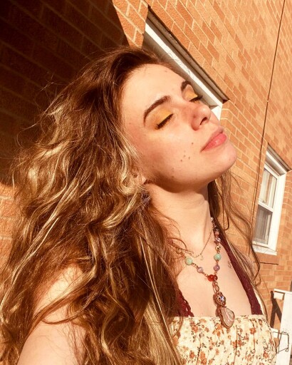 Raychel Mary Sheridan Obituary July 3, 2024 - Sanders Funeral Home