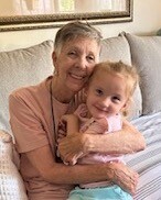 Judy Ann Coker Obituary June 14, 2024 - Replogle Lawrence Funeral Home