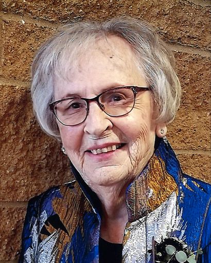 Eileen M. Beck Obituary December 13, 2023 - Askew Funeral and Cremation ...