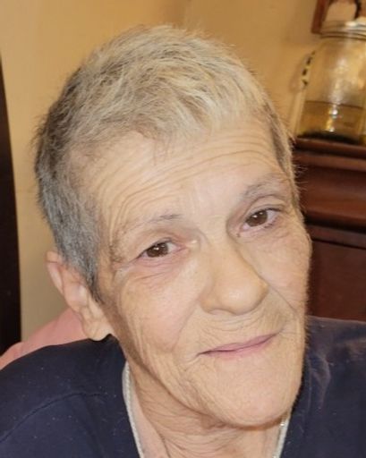 Darlene Stackhouse Obituary July 13, 2023 - Shackelford Funeral Directors