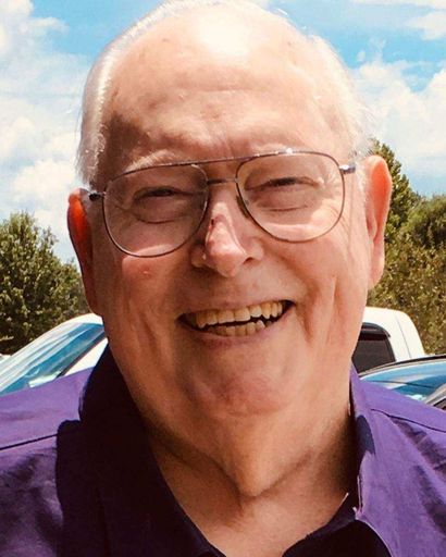 Everett David Brittingham Obituary February 12, 2024 - Resthaven ...