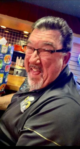 Gregory Alan Smith Obituary May 2, 2021 - Raymer - Kepner Funeral Home ...