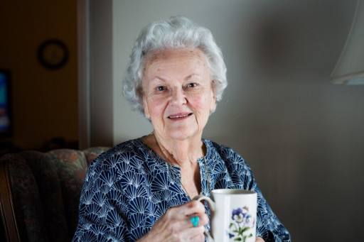 Ruth (Nygaard) Schwenkert Obituary September 29, 2020 - Cress Funeral ...