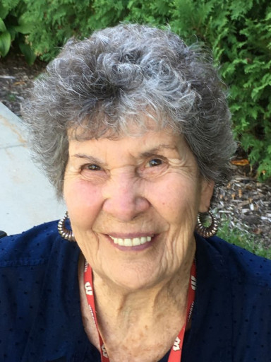 Mary Fulwiler Obituary December 8, 2018 - Cress Funeral and Cremation Services