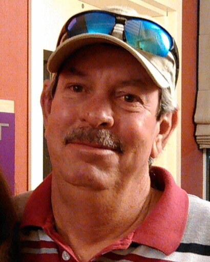 David Allen Anglin Obituary July 6, 2024 - Winsteads' Funeral Home