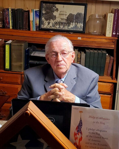 James Leo Palmer Jr. Obituary July 25, 2024 - Townsend Funeral Home