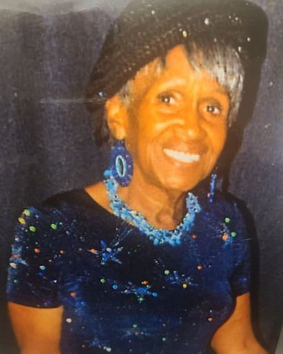 Jannie L. Gunn Obituary December 11, 2023 - Hooper Memorial Home Inc.