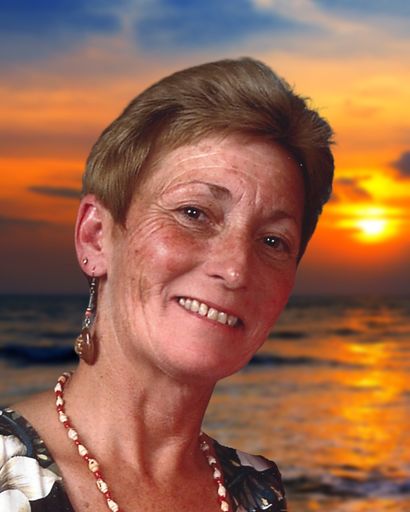 Monica Beck Obituary July 14, 2023 - Perez Family Funeral Home