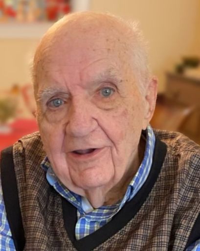 George H. Proffitt Obituary February 28, 2024 - Plantsville Funeral Home