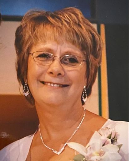 Carol Shaffer Obituary December 20, 2024 - Sharp Funeral Homes