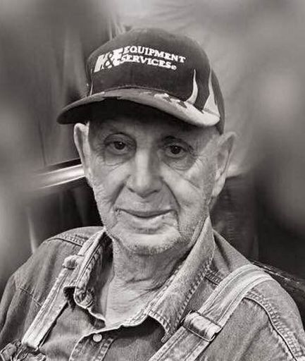 Denral Shelton "Scooter" Stilley Obituary - Harry McKneely & Son