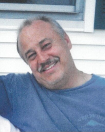 Gregory Duda Obituary May 27, 2024 - Guibord-Pearsons & Sayles Funeral Home