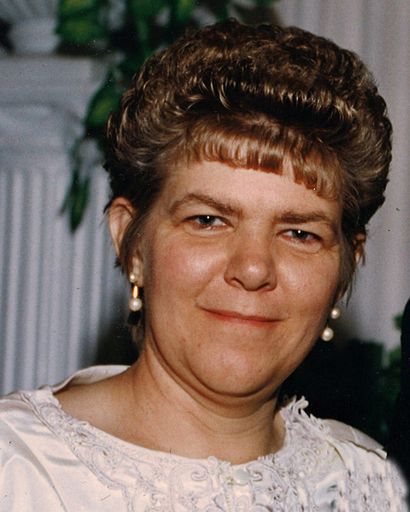 Sharon Lee Huff Obituary 2024 Hullinger Mortuary