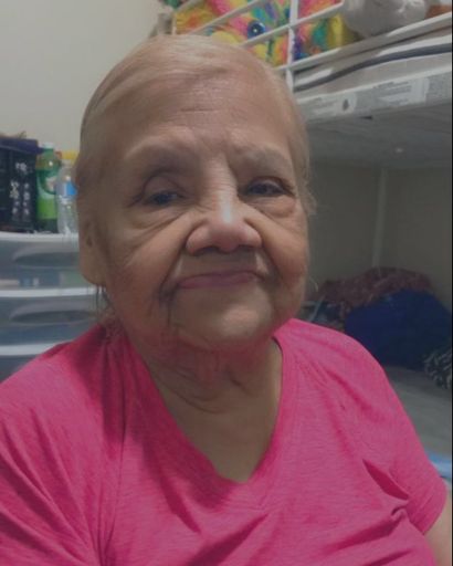 Sarah Basquez Obituary 2022 - Sax-Tiedemann Funeral Home