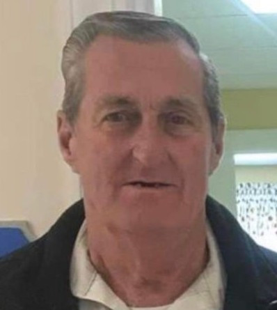 Danny Ray Jones Obituary January 5, 2022 - Moody Funeral Services