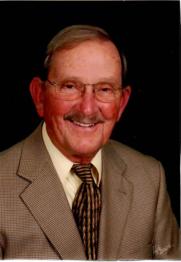 John William Stull Obituary July 16, 2019 - Glenn Funeral Home and ...