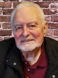 William "Bill" Toth Obituary 2024 - DeJohn Funeral Homes & Crematory