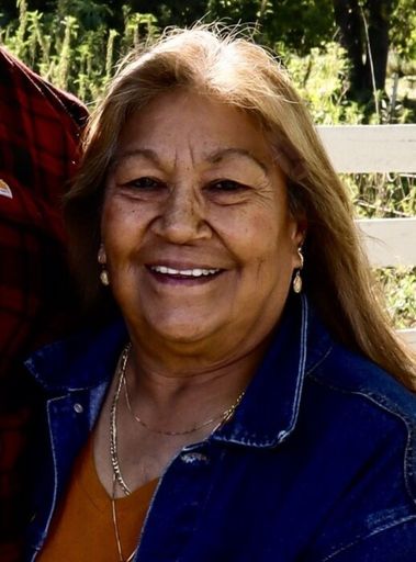 Mary Duran-Rueda Obituary April 15, 2023 - Sharp Funeral Homes