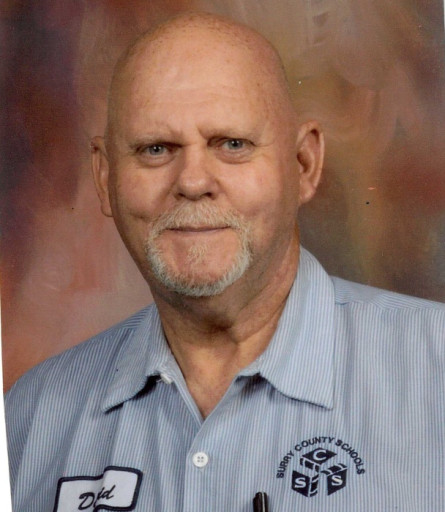 Paul David Freeman Obituary January 27, 2020 - Moody Funeral Services