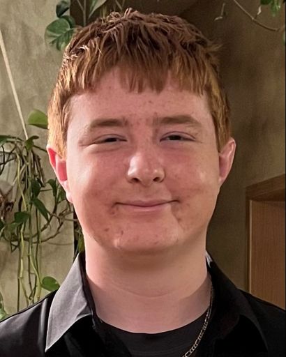 Jacob Cole Springer Obituary March 29, 2024 - Taylor Funeral Service ...