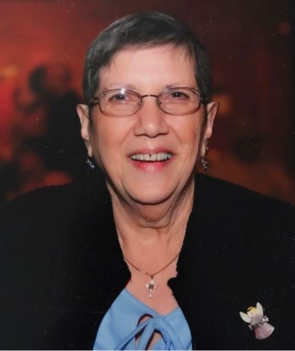 Lorraine Serpas Obituary - Harry McKneely & Son