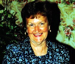 Sherry Ray Obituary 2014 - Cutler Funeral Home and Cremation Center