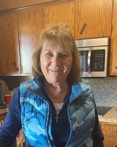 Darlene Leingang Obituary January 24, 2024 - Weigel Funeral and ...